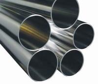 China UNS S32750 Super Duplex Stainless Steel Seamless Pipe OD 3-200 mm WT 0.5-12 mm for sale