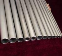China ASTM A790/A790M Duplex Stainless Steel Pipe Customized ASME B36.19M UNS S32950/UNS S32304/UNS S39274/UNS S32750 for sale