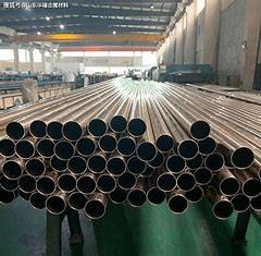 China Duplex Stainless Steel Pipe Seamless Welded Custom Size ASTM AISI ISO for sale