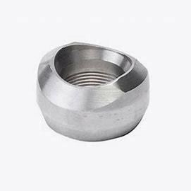 China ASME B16.11 SCH80 SS316L 3000# Reducing Threadolet 1x3 Inch Forged Pipe Fitting for sale