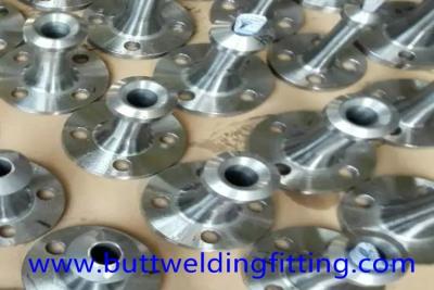China Super Duplex Stainless Steel Nipo Flange 10 Inch 150LB ASTM A182 F53 ASME B16.5 for sale