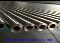 China 42CrMo4 Alloy Seamless Steel Pipe 6-1200mm OD Cold Drawn for Boiler Oil Gas for sale