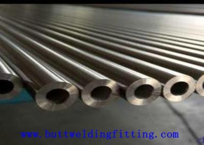 China 42CrMo4 Alloy Seamless Steel Pipe 6-1200mm OD Cold Drawn for Boiler Oil Gas for sale