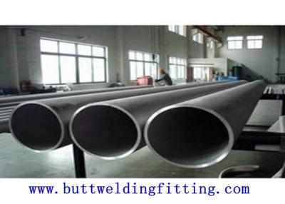 China Hastelloy C276 UNS N10276 Nickel Alloy Pipe ASME SB622 21-1030mm OD for sale