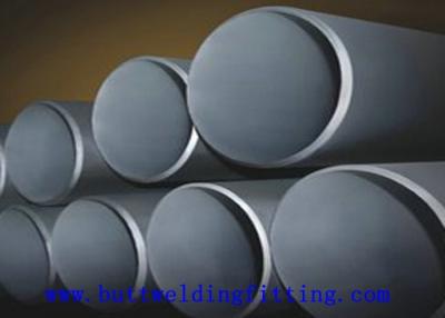 China Thick Wall 18 Inch Seamless Alloy Steel Pipe 45# C45 S45C 1045 OD16mm OD12mm for sale