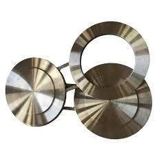 China Stainless Steel Spectacle Flange 150lb to 3000lb SS304 316 Forged Pipe Fittings for sale