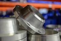 China ANSI 150 A350 LF2 Weld Neck Flange ASTM A694 F52 15mm-6000mm 150-2500# for sale