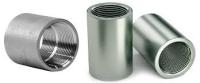China SS304/316 Stainless Steel A403 Threaded Coupling Forged Pipe Fitting 3000lb 1/8-8 inch for sale