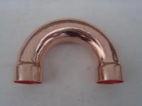 China Stainless Steel 304 316 Butt Weld 180 Degree Elbow 1/2-4 Inch Seamless Pipe Fitting for sale
