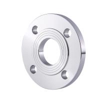 China Alloy Steel ASTM A182 F1 Slip On Flange 1/2-48 Inch Class150-2500 Pipe Fittings for sale