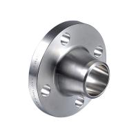 China Pipe RF WN/PL/SO/SW Flange F904L/2205/2507/321/316L Customized Forged Stainless steel 1-1/2