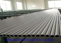 China Hot Rolled Alloy Welded Steel Pipe for Boiler ASTM A335 P11 P91 6mm-2500mm OD for sale
