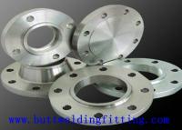 China ASTM A182 F53 Duplex Stainless Steel WN Flange 2 Inch 600 Class RF SCH40 ASME B16.5 for sale