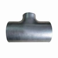China DN15 to DN1000 Stainless Steel Pipe Fitting Elbow Tee Cross Reducer Flange Butt Welding 304 316L for sale