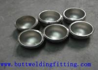 China ASME Stainless Steel s31603 THB Head Torispherical Head Cap Pipe Fitting for sale