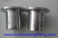 China Equal Reducing Stainless Steel Stub Ends 3000 PSI for sale