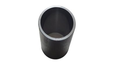China Seamless Carbon Steel Honed Tube 2-30mm Thickness DIN 17175 ST35.8 DN15-DN600 for sale