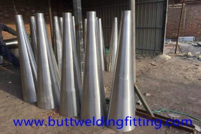 China Stainless Steel 316L Butt Weld Elbow Pipe Fitting Sch 40S 20 Inch for sale