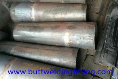 China ASME B16.9 Butt Weld Fittings 8 Inch SCH10S ASTM A234 WPB Carbon Steel Taper Tube for sale