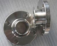 China Stainless Steel Loose Flanges Forged Fittings 150lb 3000lb ASTM B16.5 1 inch for sale