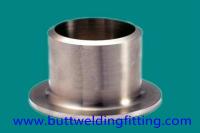China Equal Reducing Stainless Steel Stub Ends 3000 PSI for sale