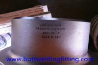 China Equal Reducing Stainless Steel Stub Ends 3000 PSI for sale