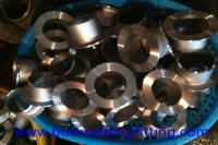 China Copper Nickel CuNi 90/10 Lap Joint Stub Ends Marine for sale