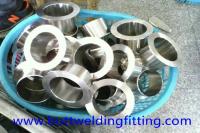 China Copper Nickel CuNi 90/10 Lap Joint Stub Ends Marine for sale