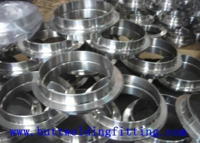 China Alloy Steel Flange ASTM A182 F12 F22 A453 GR660 1.4944 150-2500 Class 1/2-56 Inch for sale