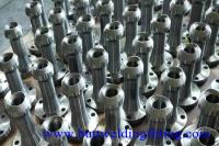 China 3 Inch Class 150 Nipo Flange ASTM A105 316L 2507 Stainless Steel ASME B16.5 for sale