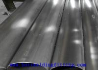 China Cold Drawn Alloy Seamless Steel Tube for Boiler 42CrMo4 10# Grade OD 33.4-660mm for sale