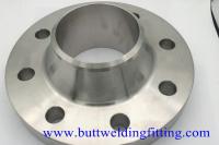 China Forged Steel Welding Neck Flange 4 Inch S40 F304H Class300 ASME B16.5 for sale