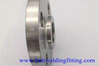 China 1 Inch A182 F304H 300# Socket Welding Forged Steel Flange ASME B16.5 for sale