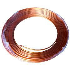 China Seamless ASTM B111 CUNI 90/10 C70600 Copper Nickel Pipe 6 Inch SCH40 for sale