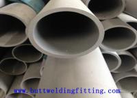 China Seamless Alloy Steel Pipe 20CrMo AISI 4130 1-8mm Wall Thickness for Car Exhaust for sale