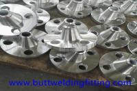 China Forged Welding Neck Flange 3 Inch 316L Class300 WN RF ASME B16.5 for sale