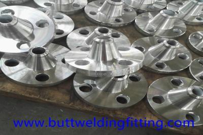 China Forged Welding Neck Flange 3 Inch 316L Class300 WN RF ASME B16.5 for sale