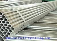 China Seamless Alloy Steel Pipe A335 P1 13CrMo44 15Mo3 DIN17175 for High Pressure Boiler for sale