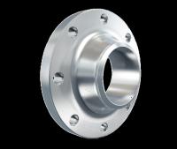 China Nickel Alloy N06600 Welding Neck Flange 150# DN100 Forged Steel Flanges for sale