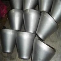 China Butt Welding Eccentric/Concentric Reducer Alloy 200/Nickel 200/NO2200/2.4066/ASTM B366 WPN ASME B16.9 for sale