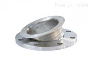 China Stub End 2 Inch SCH40 ASME B16.9 Stainless Steel Seamless Pipe Fitting Welded Stamping for sale