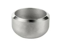 China ANSI ASME B16.9 Carbon Steel Butt-Weld Pipe Caps 1/2-48 Inch BW Fittings for sale