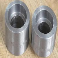 China Forged Steel Coupling Pipe Fitting 1/2-8 Inch NPT BSP Thread for Water Oil Gas for sale