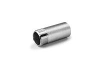 China Forged Steel Reducing Hex Nipple 3000# 6000# F304 F316 DN25 High Pressure Pipe Fitting for sale
