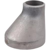 China ASME B16.9 A234 WPB Seamless Carbon Steel Eccentric Reducer 1/2-96 Inch SCH40 for sale