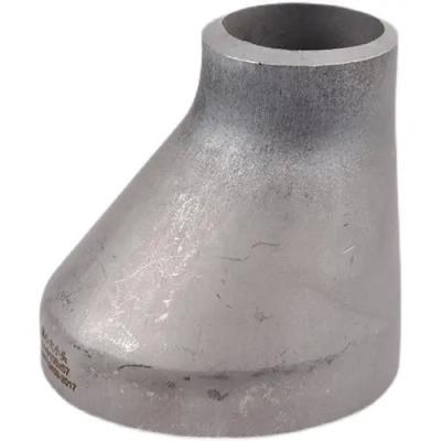 China ASME B16.9 A234 WPB Seamless Carbon Steel Eccentric Reducer 1/2-96 Inch SCH40 for sale