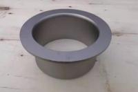 China Stainless Steel 304 316 Butt Welded Loose Pipe Stub End for Pipe Coupling 1/2 to 6 inch for sale
