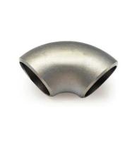 China SS304 SS316 Long Radius 45 Degree Elbow Butt Welding Stainless Steel Pipe Fitting 1/2 to 24 Inch for sale