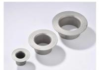 China ASTM B363 Titanium Stub End Pipe Fitting DN15-DN1200 Butt Weld Long Short Pattern for sale