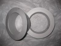 China ASTM B363 Titanium Stub End Pipe Fitting DN15-DN1200 Butt Weld Long Short Pattern for sale